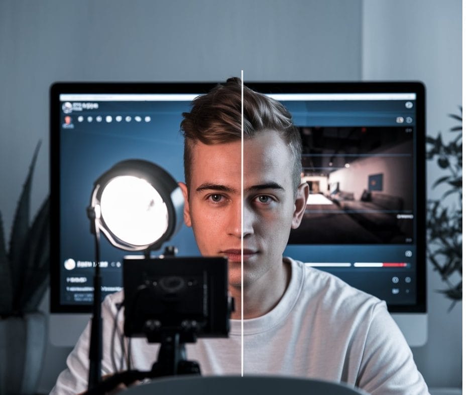 What editing software do YouTubers use?