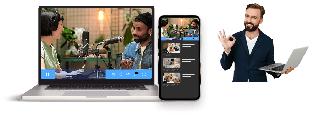 6 Best Free Video Editing Software With No Watermark (2025) | Adilo Blog
